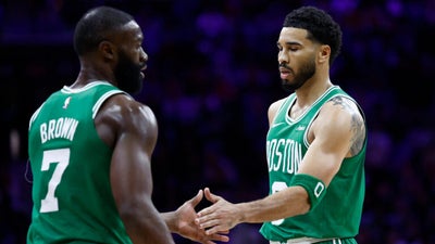 Ex-Celtic: Boston needed Tatum, not Brown, to win in 2025-26
