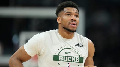 Report: Giannis Antetokounmpo is intrigued by 'wild card' Celtics