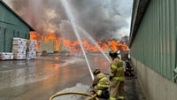 Investigators say fatal Maine lumber mill fire was accidental and ...