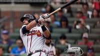 Red Sox routed by Atlanta 8-1, drop series to Braves