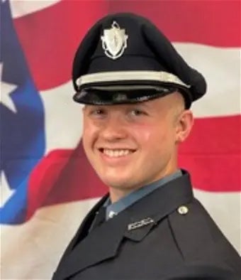 Local obituary: Mass. State Trooper Kevin Thomas Trainor, 30