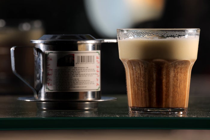 Boston still runs on Dunkin’. But a new coffee culture is taking hold.