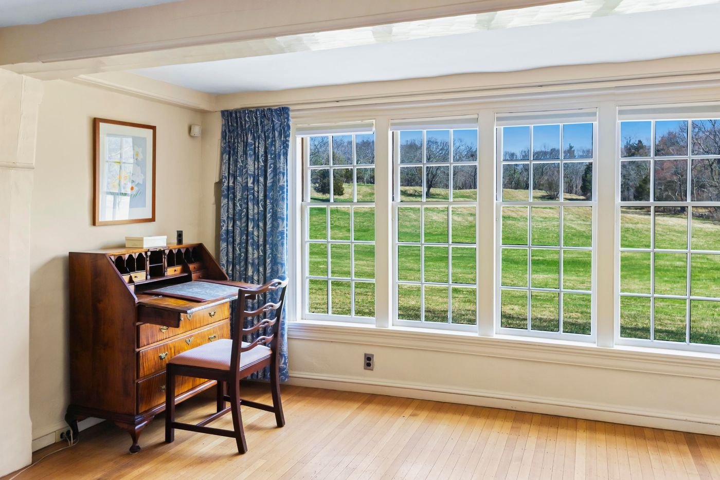 1658 home on 15 acres in Wenham lists for $1.6 million