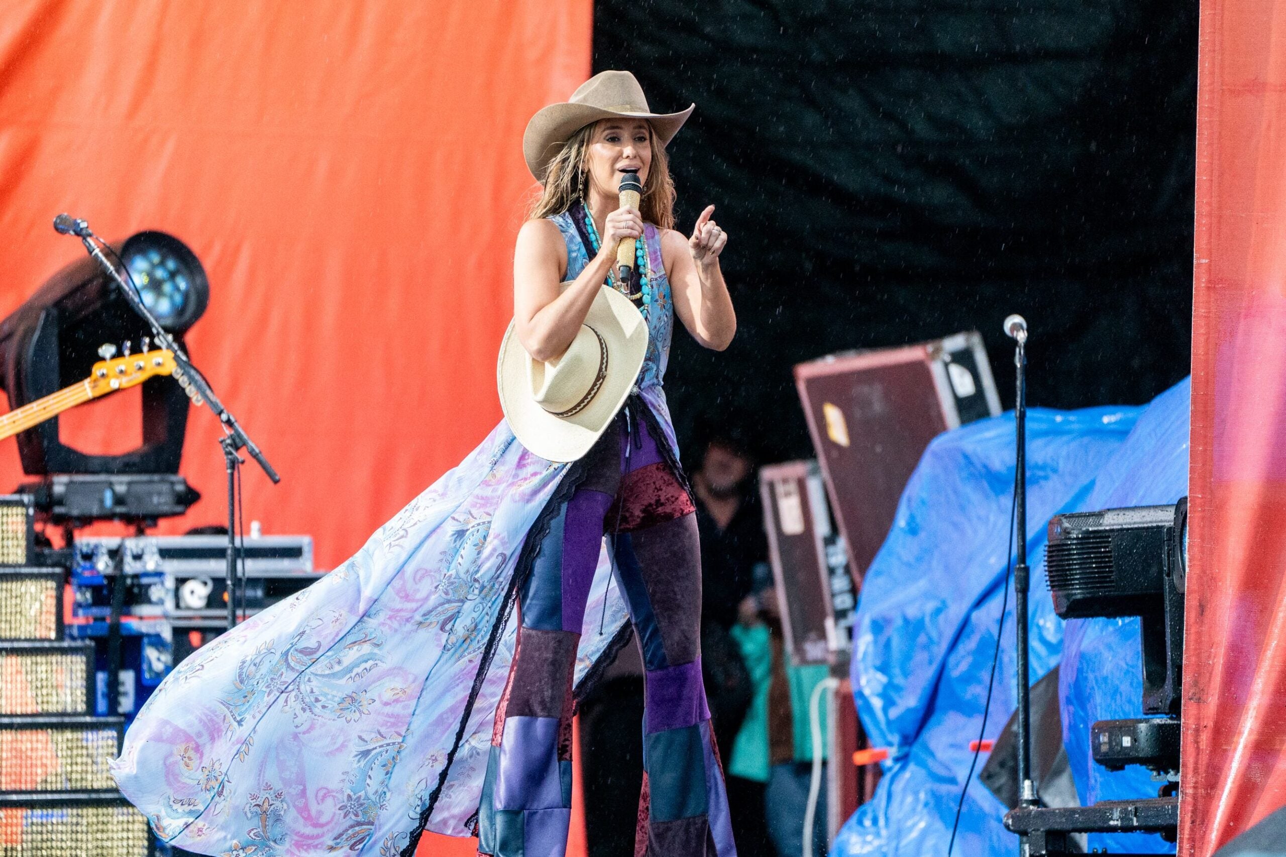 Chance the Rapper, Lainey Wilson, Trombone Shorty to perform at Boston ...