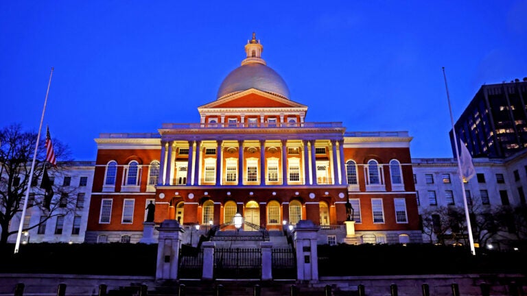 How to cut energy bills? Massachusetts Senate, House disagree.