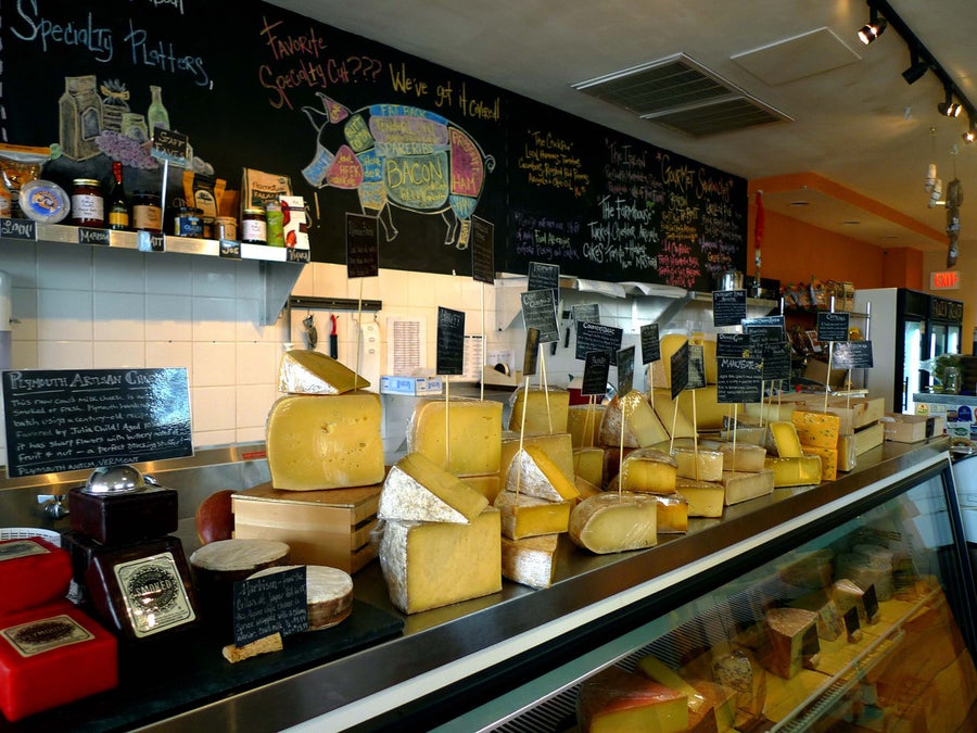 3 cheese shops perfect for the ultimate summer picnic spread