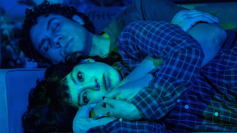 A 'Paranormal Activity' play will begin spooking Boston this summer