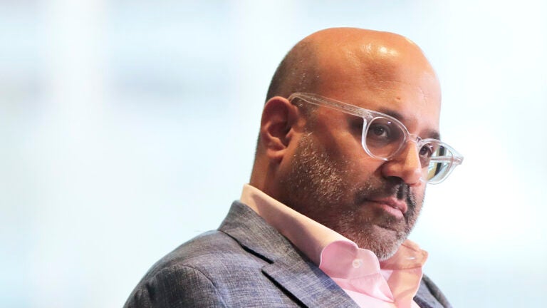 These are Boston’s highest-paid tech CEOs, BBJ data shows
