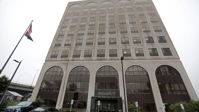 Six MassDOT employees resign amid allegations of overtime fraud