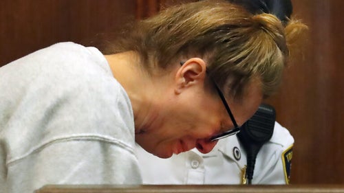 Wellesley woman accused of murdering her kids arraigned in Mass.