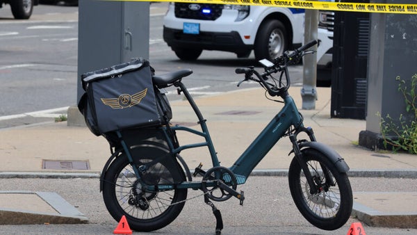 Healey files new bill to better regulate e-bikes, scooters, and other ...