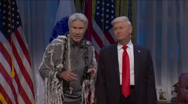 'SNL' recap: Season finale with Will Ferrell, Paul McCartney