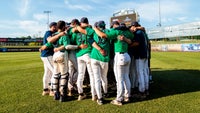 Endicott baseball falls to Denison in National Championship Series