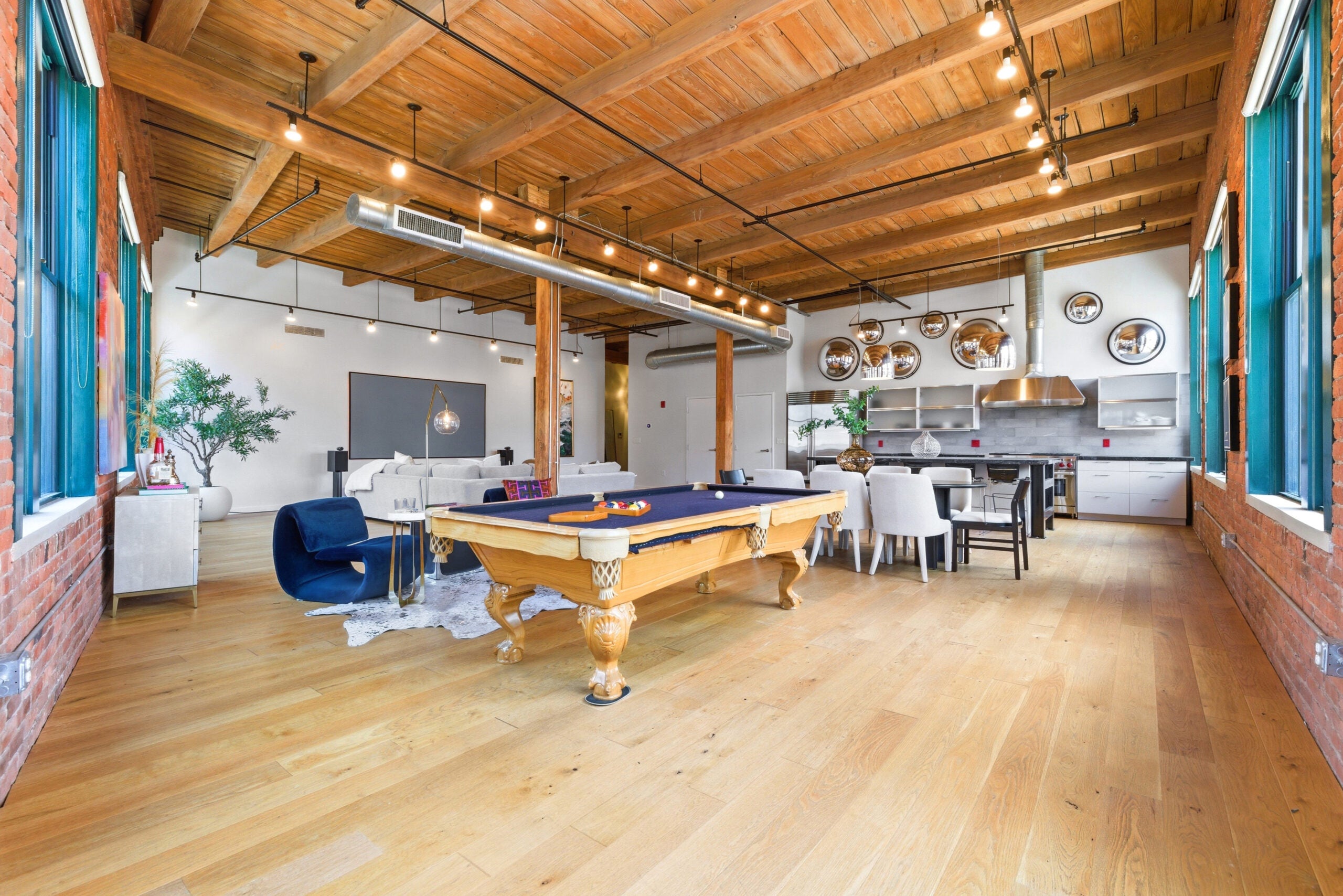 Jaylen Brown’s Boston penthouse is back on the market