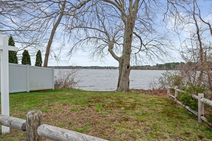 A five-bedroom lakeside Victorian in Sharon for $1.395m