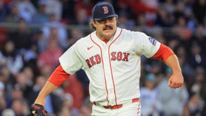 Red Sox’ Payton Tolle talks ‘playing with joy’ for self, team: 'I try ...