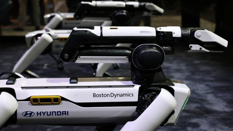 Boston Dynamics seeks to double local headcount with Greater Boston ...
