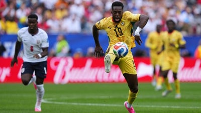 England vs. Ghana live updates: All the action from 'Boston Stadium ...