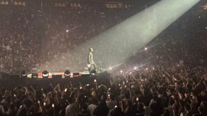 Review & setlist: A$AP Rocky at TD Garden, Boston, June 2, 2026