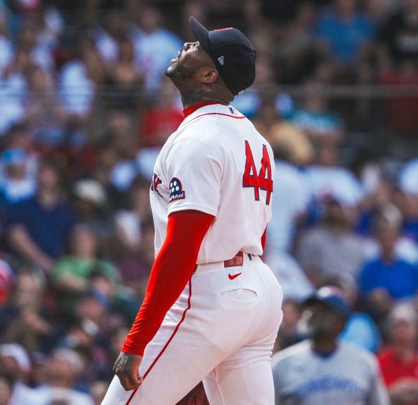 It’s clear the Red Sox should raise the white flag on 2026
