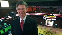 Jack Edwards on 2002 World Cup commentary, love of soccer