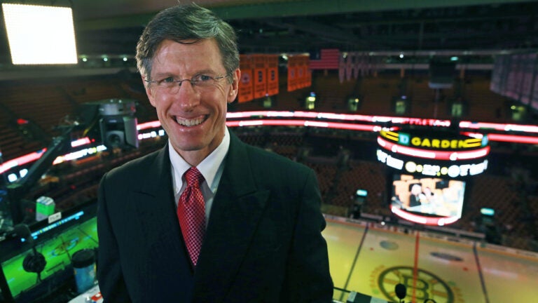 Jack Edwards on 2002 World Cup commentary, love of soccer