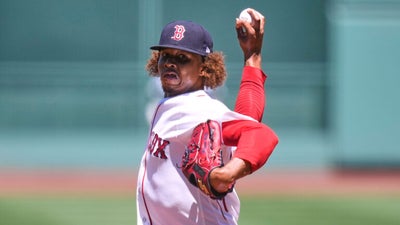 Red Sox demote Brayan Bello after another disastrous start