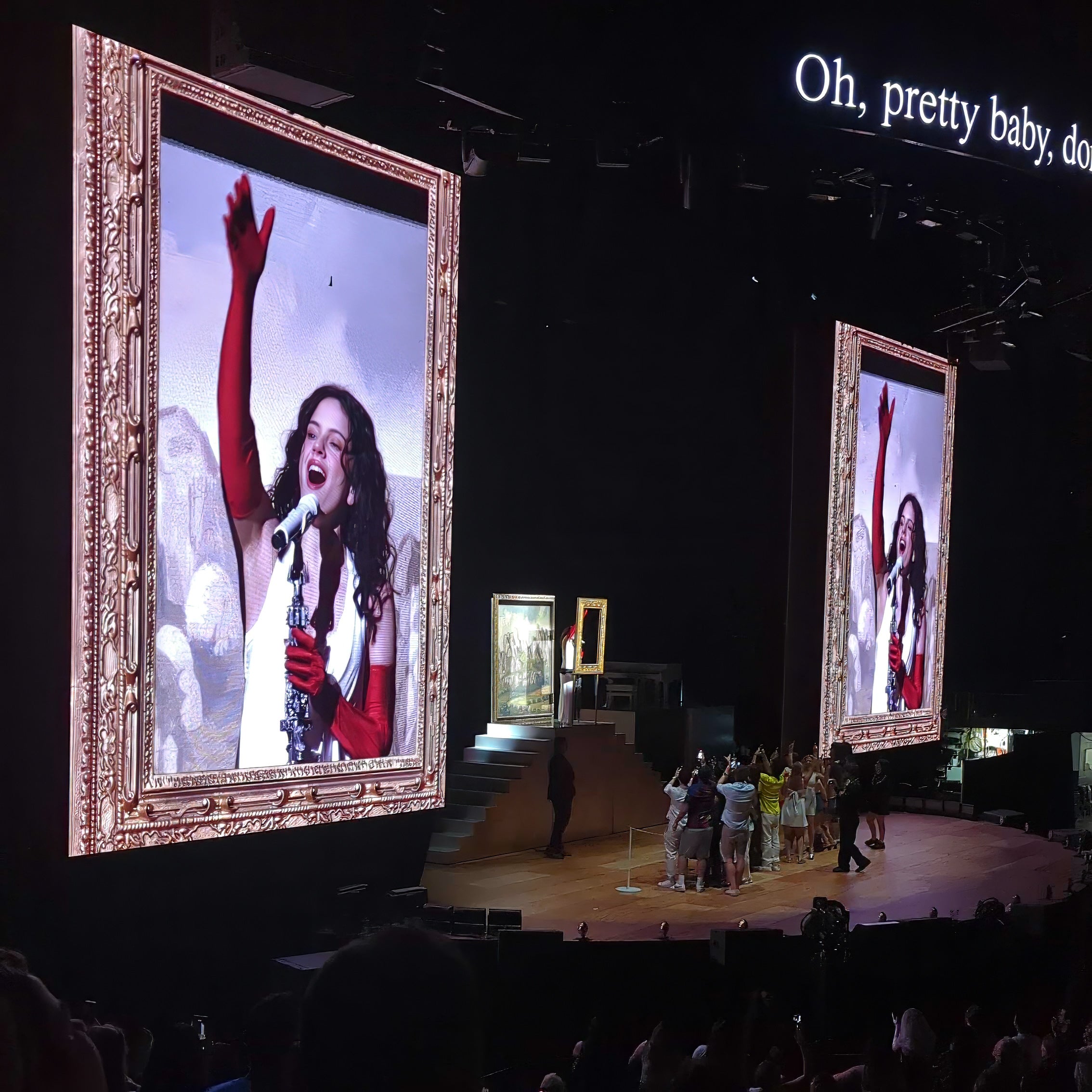 Rosalía Lux World Tour concert: Review, setlist, and tour delay