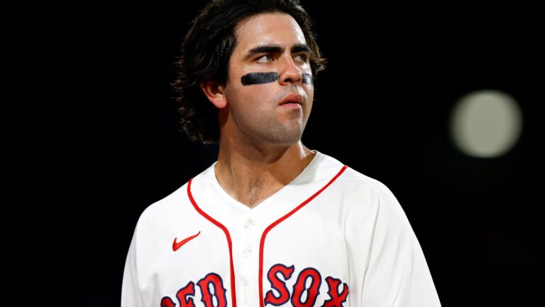 It’s clear the Red Sox should raise the white flag on 2026