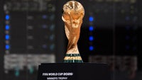 Here's what World Cup oddsmakers are forecasting
