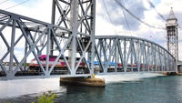 Should Cape Cod get year-round commuter rail service to Boston?