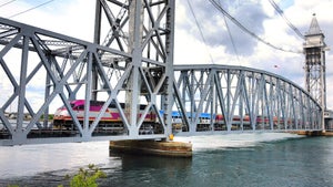 Should Cape Cod get year-round commuter rail service to Boston?