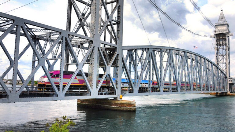 Should Cape Cod get year-round commuter rail service to Boston?