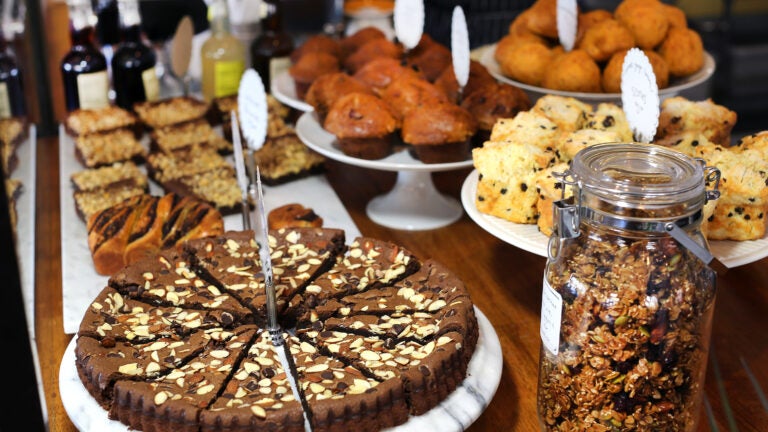 Beloved Dorchester bakery will close after 10 years in business