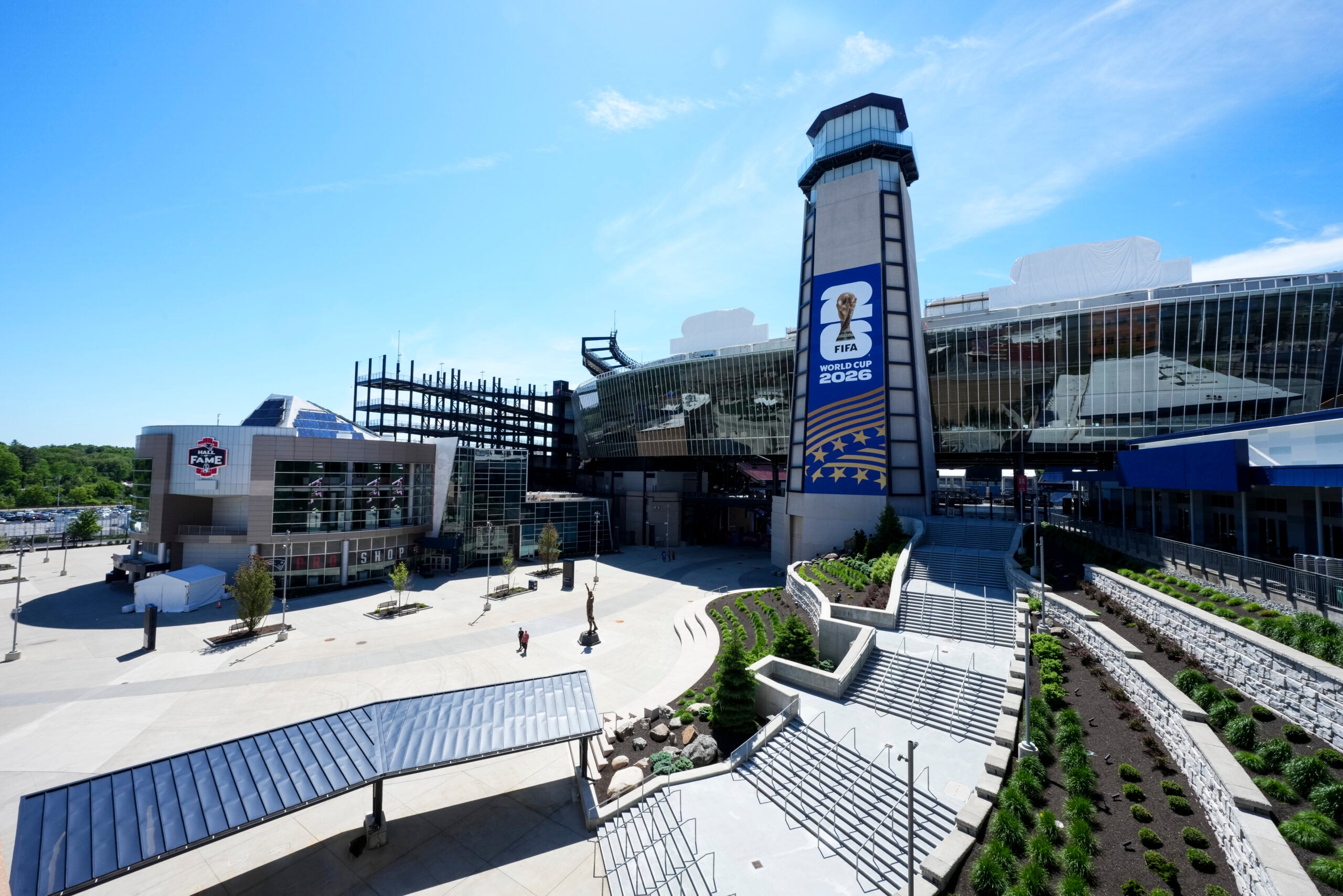 8 things to know about navigating Boston this summer