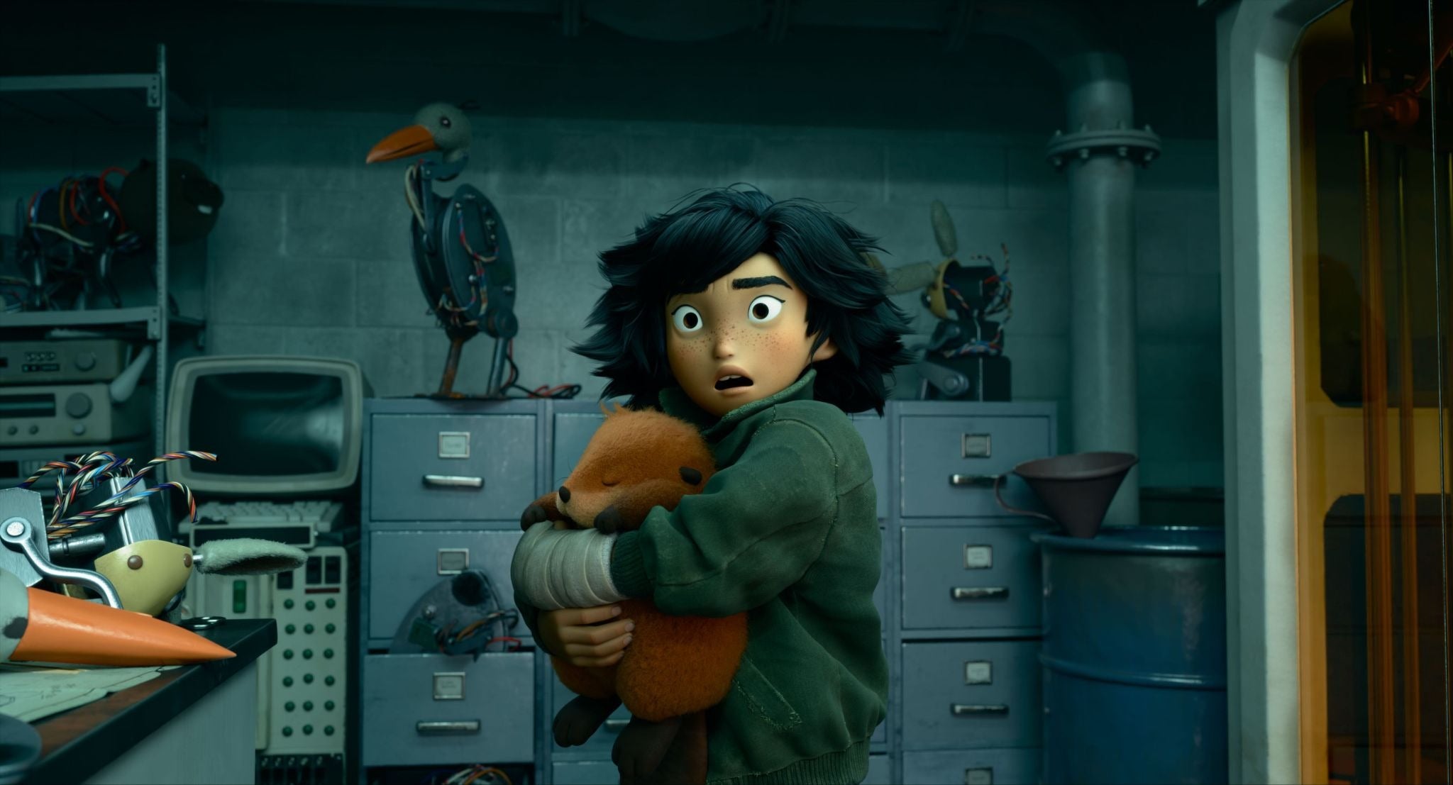 New on Netflix and more: Top streaming picks for June 2026