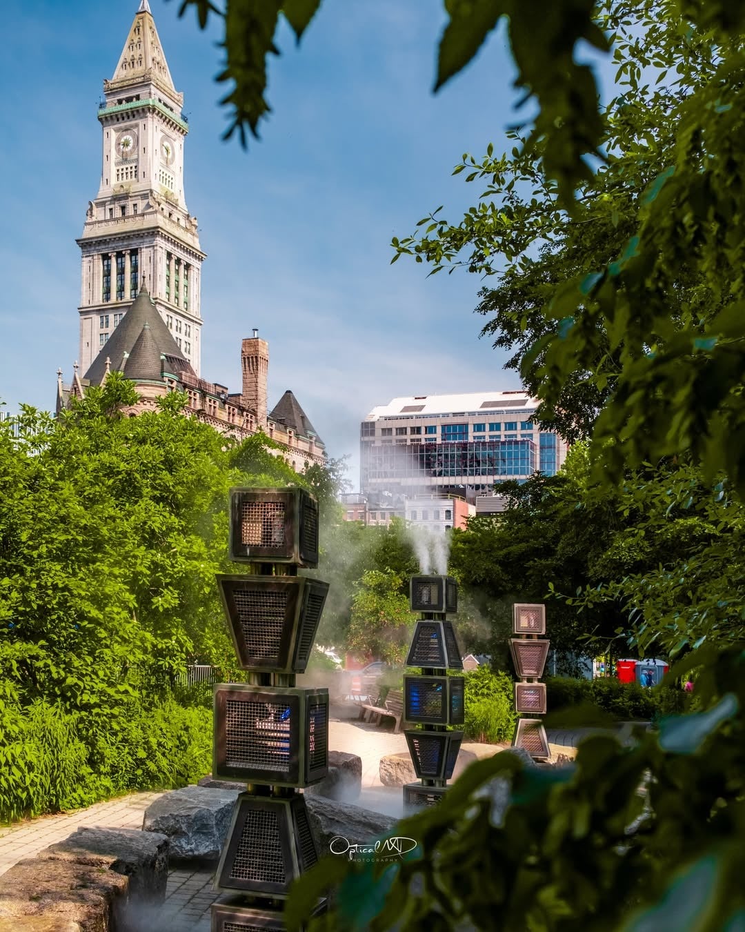 50 ideas for Boston's busiest season