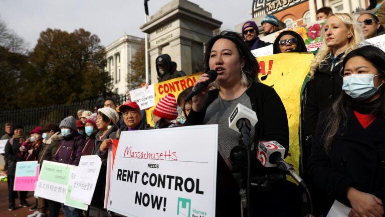 Rent control proponents offer compromise with local option instead of ...