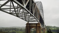 The Cape Cod bridges are up for adoption