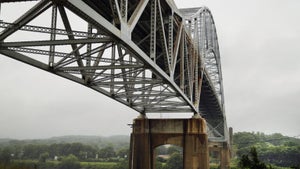 The Cape Cod bridges are up for adoption