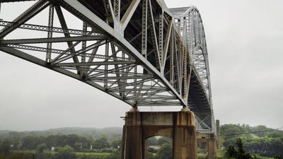 The Cape Cod bridges are up for adoption