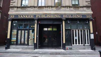 Harvard Book Store to open first-ever Boston location