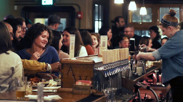 Food News: The latest on Boston's food scene